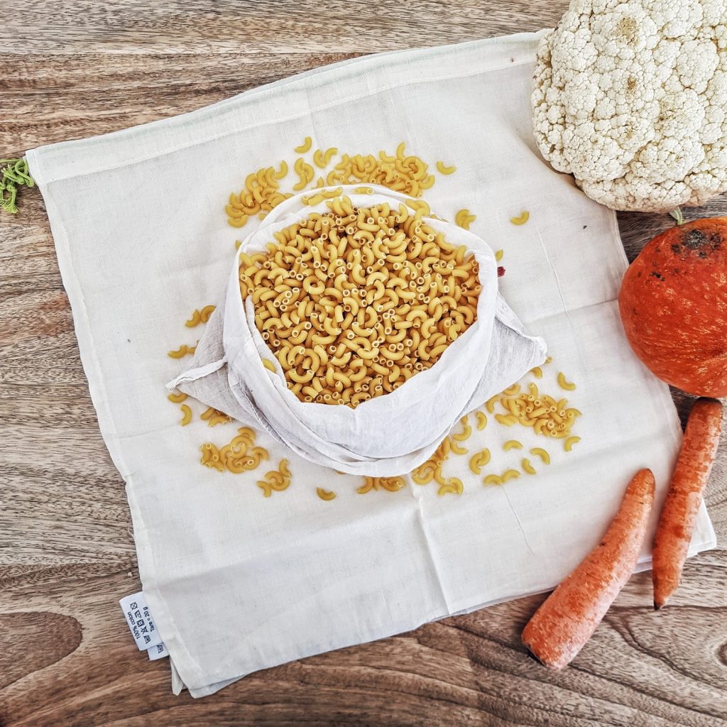 Courses en vrac : notre guide complet en 3 étapes - Mes courses en vrac